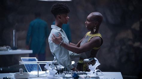 𐋀 QuidVacuo 𐋀 BlackPanther WakandaForever on Twitter Nueva imagen