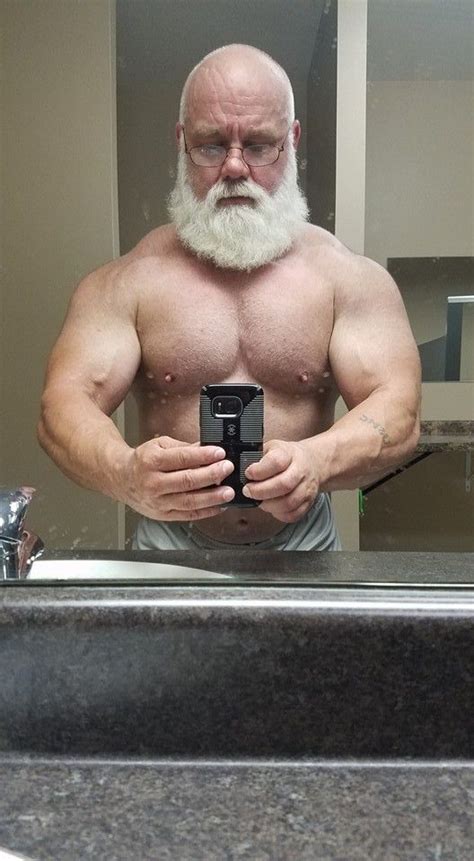 Pin De Marty Hall Em Muscle Daddy