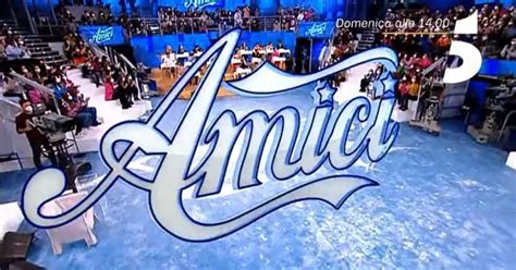 Amici 22 Anticipazioni Puntata 4 Dicembre Maglia Sospesa Per Ndg