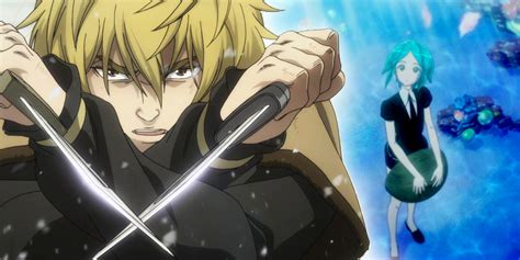 Los Mejores Animes De Amazon Prime Seg N Imdb Trucos Y C Digos