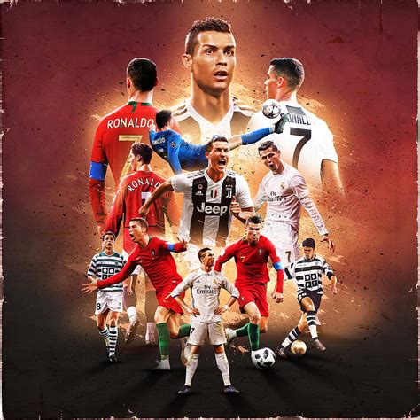 Update More Than Messi And Ronaldo Friendship Wallpaper Latest In