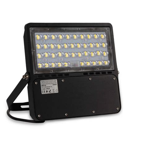 Outdoor Asymmetric LED Floodlight 150W 18600 Lm IP65
