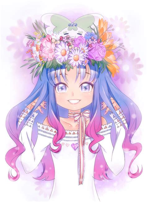 Kurumi Erika Heartcatch Precure Image By Kikuchi Xpoz 392127
