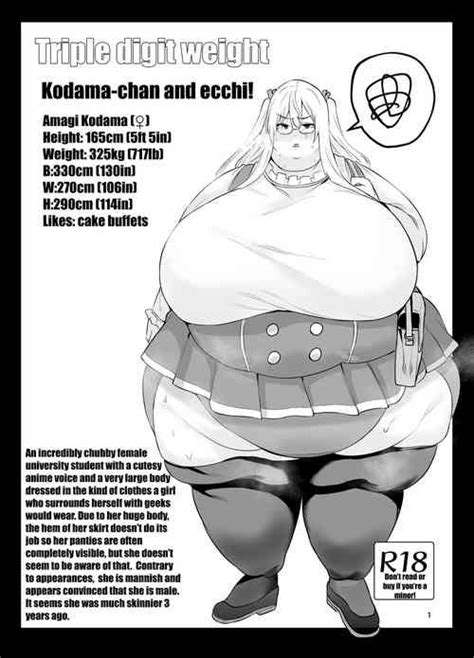 Tag Bbw Nhentai Hentai Doujinshi And Manga