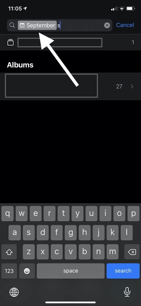 uisearchbar tags in search bar with swift stack overflow