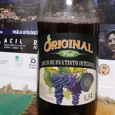 Original Suco De Uva Tinto Reviews Abillion