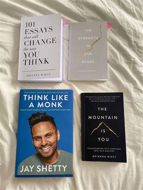 Pin By Martaa On M Self Development Books Best Self Help Books