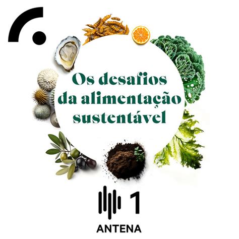 Os Desafios da Alimentação Sustentável Podcast on Spotify