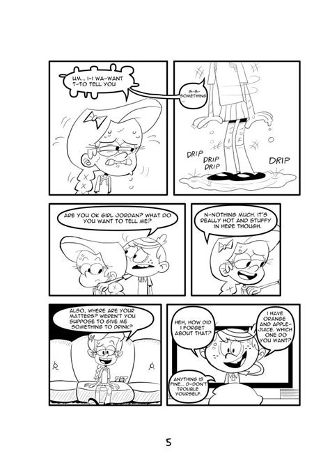 The Loud House Fanart Loud House Characters Jordans Girls Kill La Kill Cute Comics