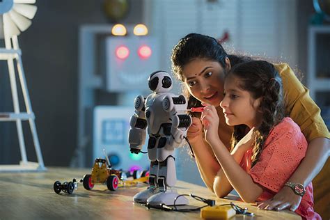Bangalore Robotics Ai Coding Classes Best Training Institute