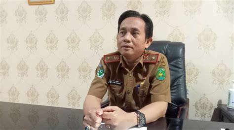 Dinkes Kota Bengkulu Ungkap Kasus DBD Menurun SiberSpace