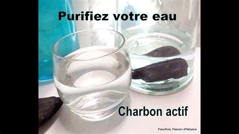 Purifiez Votre Eau De Boisson YouTube