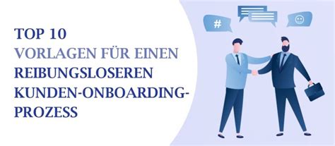 Top Onboarding Vorlagen F R Mitarbeiter Mit Mustern Und Beispielen