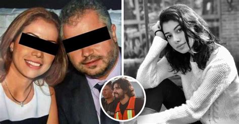 Juez Concede Libertad Condicional A Padres De Marlon Botas