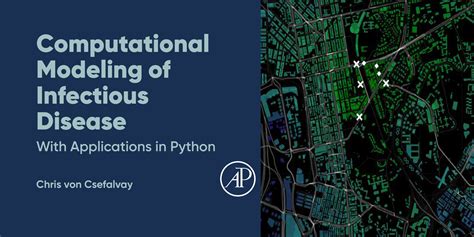 github chrisvoncsefalvay computational infectious disease the companion repository to