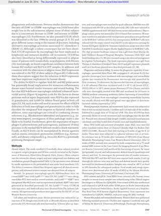 Krüppel like factor 4 regulates macrophage polarization PDF