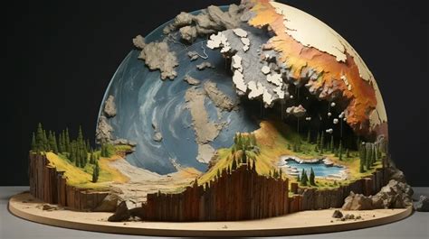 Qué es la geografía física y su importancia Quo mx
