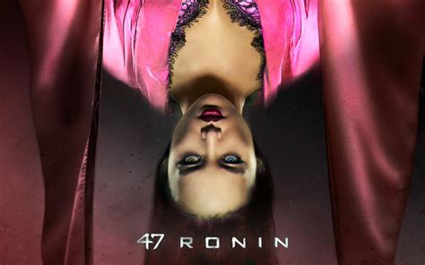 47 Ronin Wallpapers 21 Images Inside