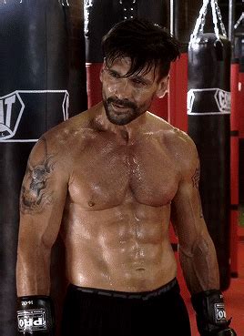 Mmm Frank Grillo Frank Grillo Bodybuilders Men Shirtless Men