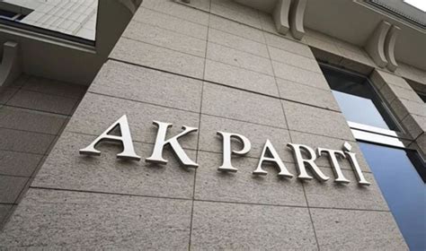 AKP nin TBMM Grup Yönetimi belli oldu mu AKP nin TBMM Grup Yönetimi