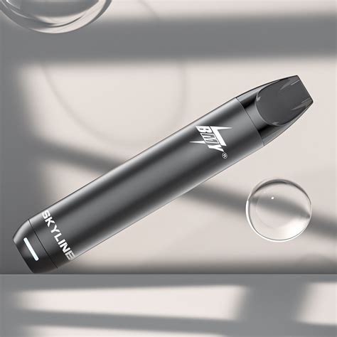 Bmy Poco 10000 Puffs Disposable Vape Wholesale R M Legend Elf Vape