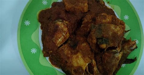 Resep Bandeng Bumbu Bali Oleh Key Cookpad