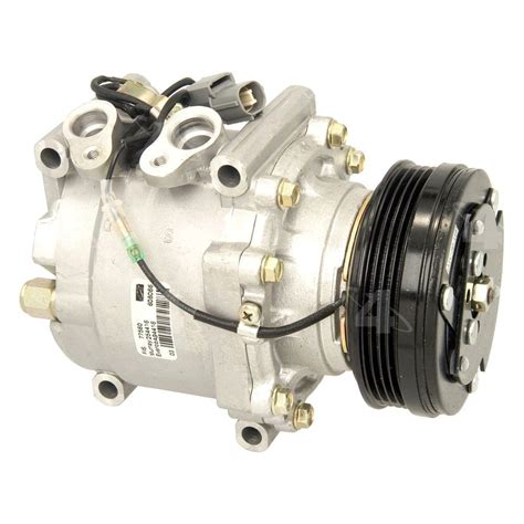 1999 Honda Civic Air Conditioner Compressor