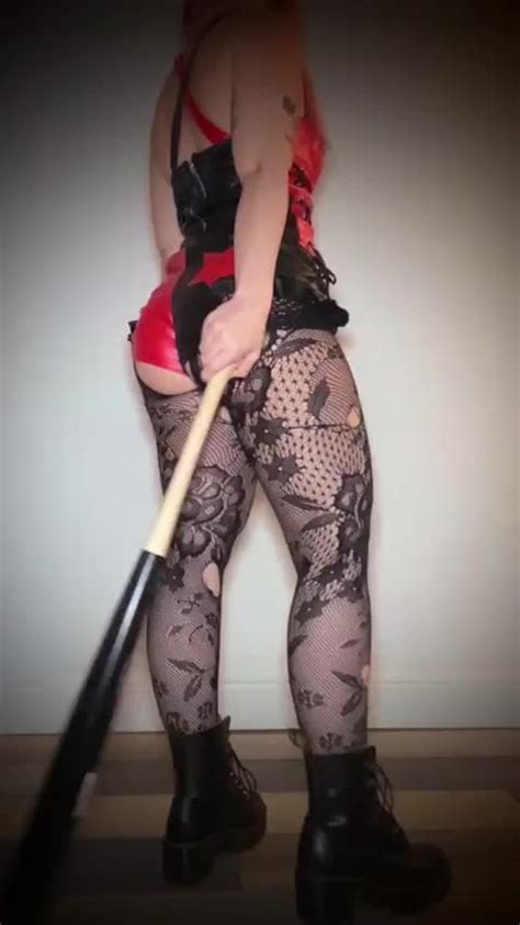 Harley Quinn Before And After By Cpl420 NudeCosplayGirls