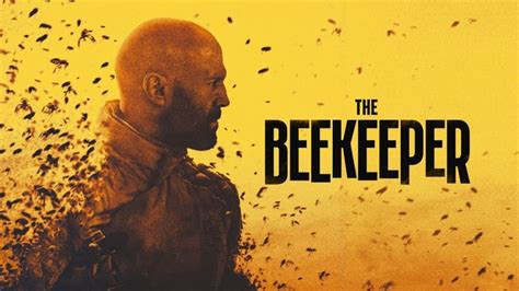 Beekeeper El protector español Latino Online Descargar 1080p