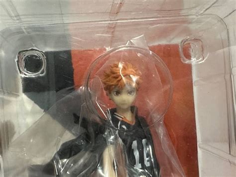 Hinata Shoyo Pop Up Parade Haikyuu Hobbies Toys Toys Games On