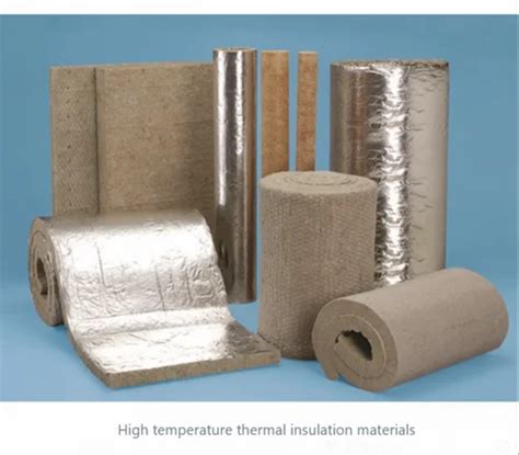 High Temperature Insulation Sheet