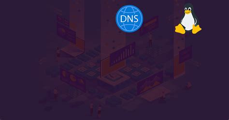 How To Install And Configure DNS On Ubuntu 20 04 HackerXone