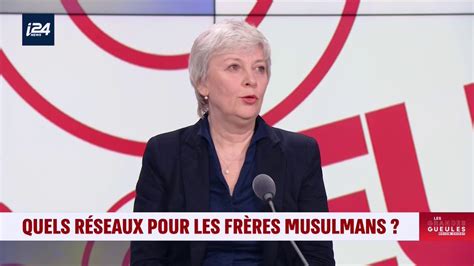 Samia Dussart on Twitter RT GGMO i24 La société du