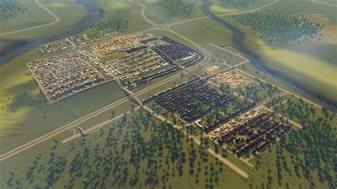 Cities Skylines Remastered Announced For PlayStation And 60 OFF