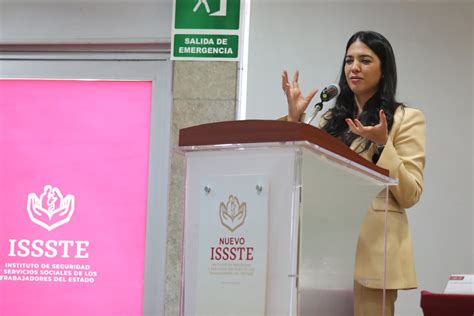 ISSSTE On Twitter COMUNICADO Presenta Issste Nuevos Lineamientos