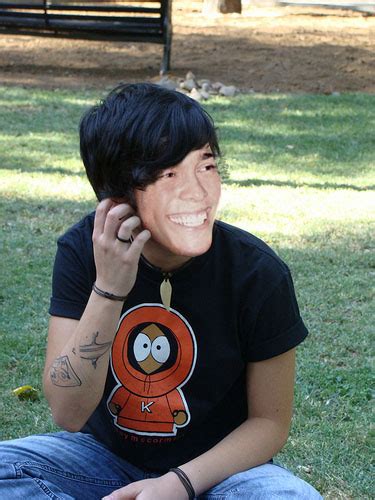 Poio Dani Tila Tequila XD Dani Campbell Nicolas Flickr