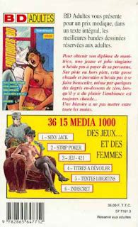 CONFESSIONS EROTIQUES BD N 12 Corinne Par Narlebook