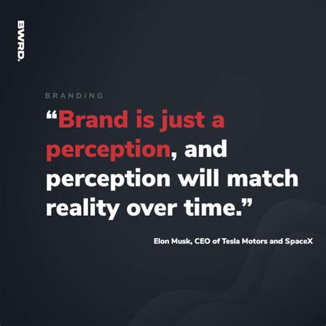 11 Wise Branding Quotes To Inspire Your Brand Vision Matter By Bowred
