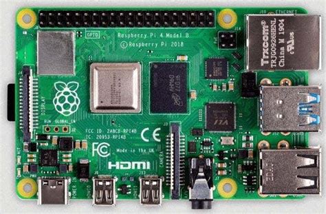 Los proyectos de Raspberry Pi más fáciles para principiantes Recurso