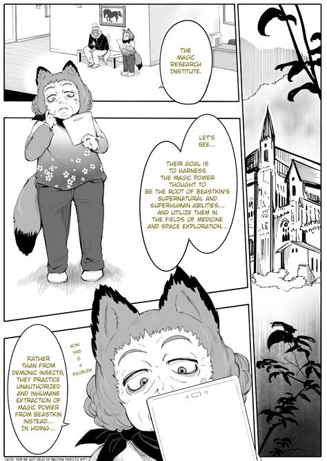 Read Kitsune Spirit 112 Onimanga