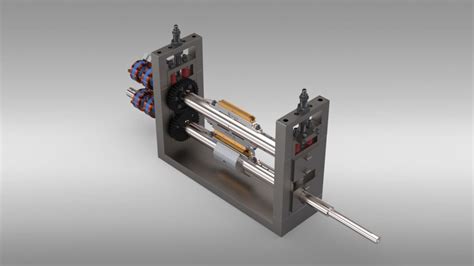 Setting Up Sealing Jaws On Horizontal Flow Wrappers Greener Corporation