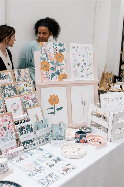 The Paperdolls Summer Market 2019 The Paperdolls Craft Market