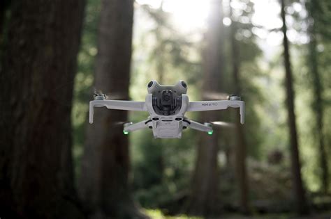 Dji Mini Pro Drone Officially Unveiled Features Omnidirectional