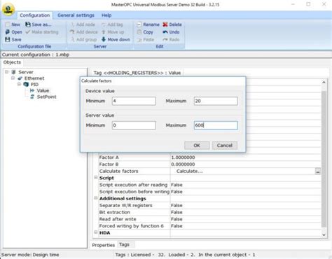 Modbus Opc Server Master Opc