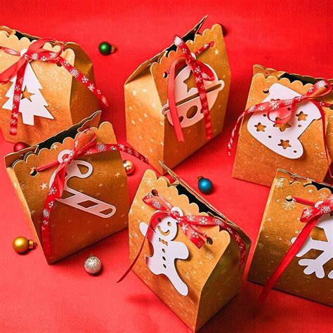 Dulceros de Navidad 2020 ideas fáciles de copiar ActitudFem