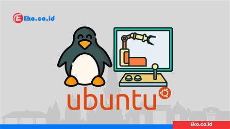 Cara Mudah Install Linux Ubuntu Di Virtualbox Untuk Pemula Eko Co Id