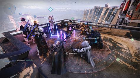 Destiny Fans Pay In Game Tribute To Lance Reddick Vgc Trendradars