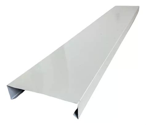 Kit Rufo Branco Muro Cm Pingadeira E Mt Parcelamento Sem Juros