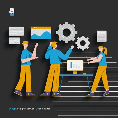 O que é endomarketing Como usar essa estratégia Able Digital