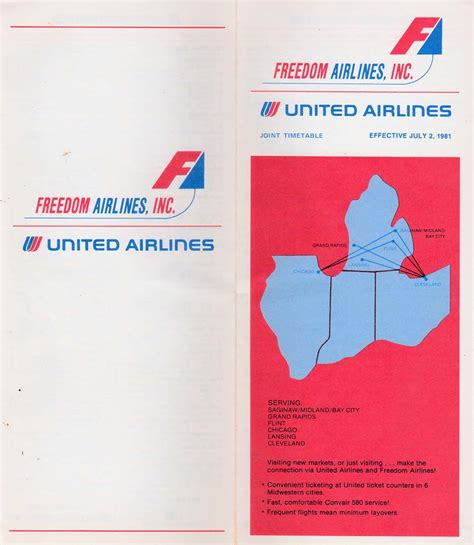 Freedom Airlines Timetables And Route Maps The Airchive 2 0